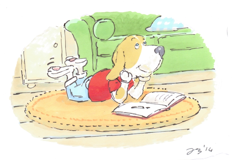 Artwork & Prints for Sale | JezAlborough.com